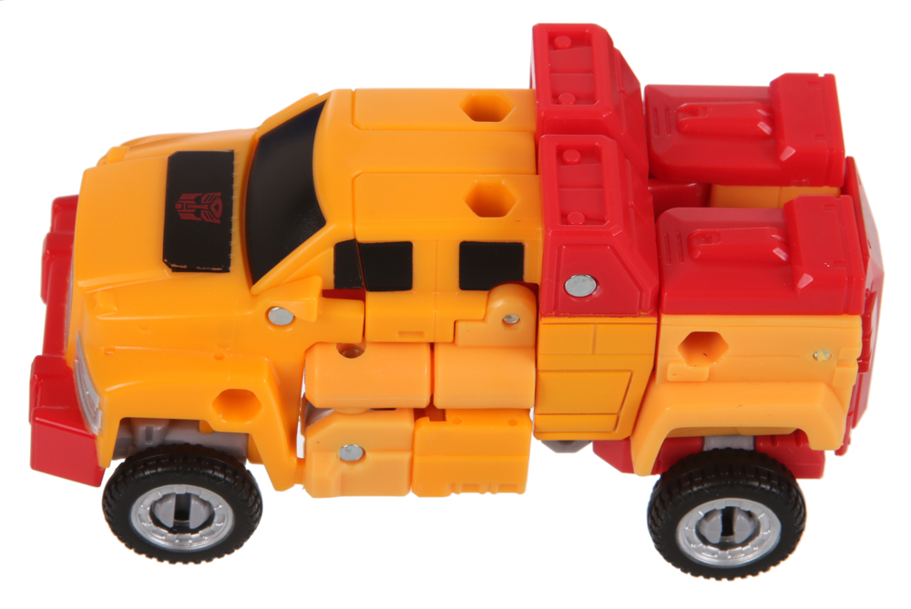 Gift Sets Go-Bot Guardians 3-Pack (Transformers, Legacy United ...