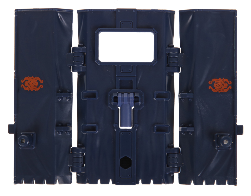 Gift Sets Prime Universe Breakdown, Windsweeper (Transformers, Legacy ...