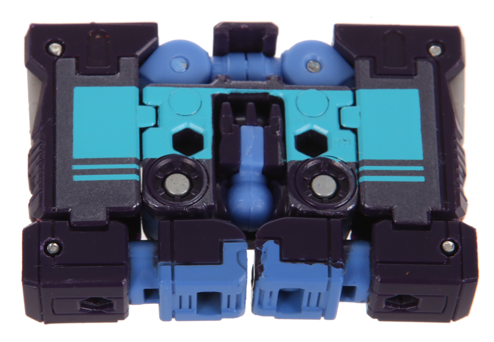 Leader Class G1 Soundwave, Rumble, Buzzsaw, Ravage (Transformers ...