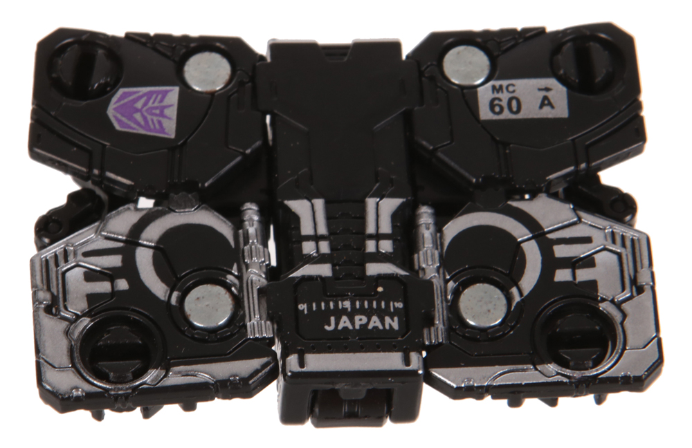 Leader Class G1 Soundwave, Rumble, Buzzsaw, Ravage (Transformers ...