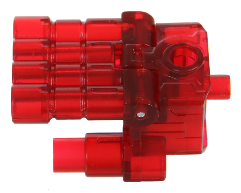 Leader Class Overcharge (Transformers, Legacy United (Generations ...