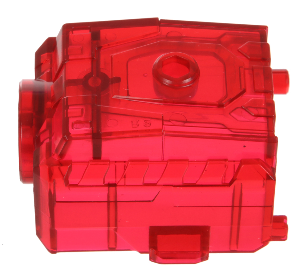 Leader Class Overcharge (Transformers, Legacy United (Generations ...