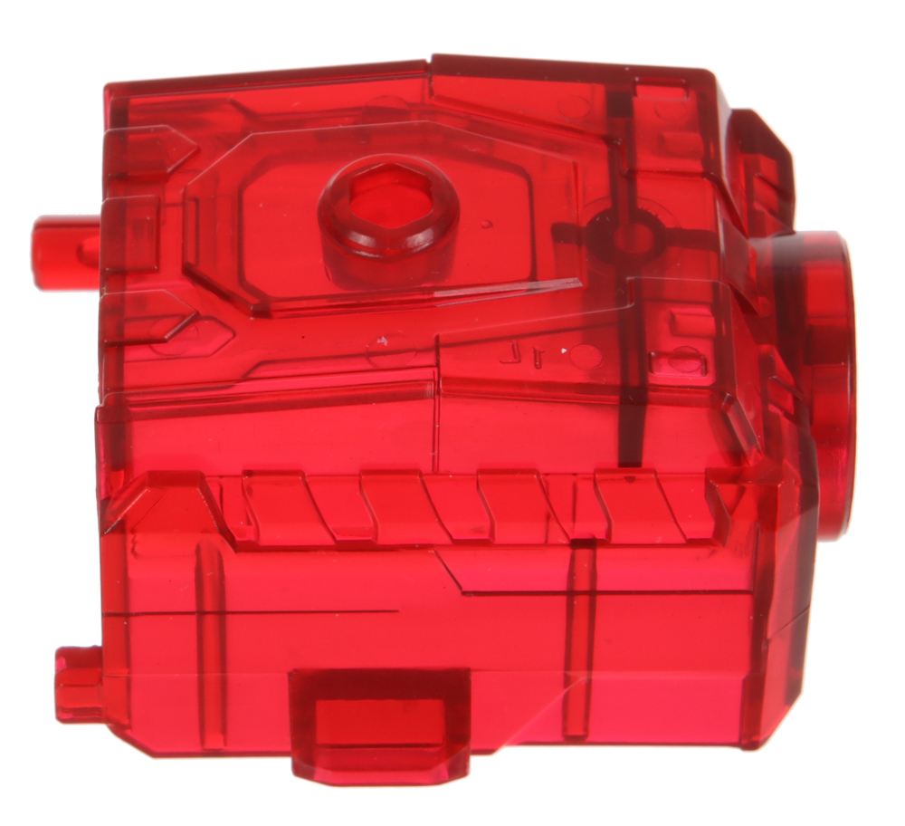 Leader Class Overcharge (Transformers, Legacy United (Generations ...