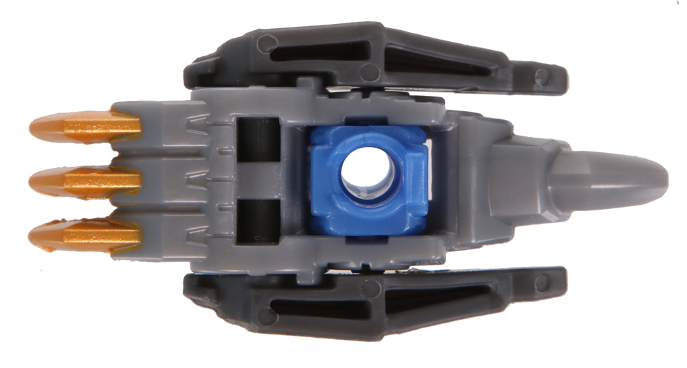 Leader Class Star Raider Thundertron, Nightstrike, Infernac Universe ...