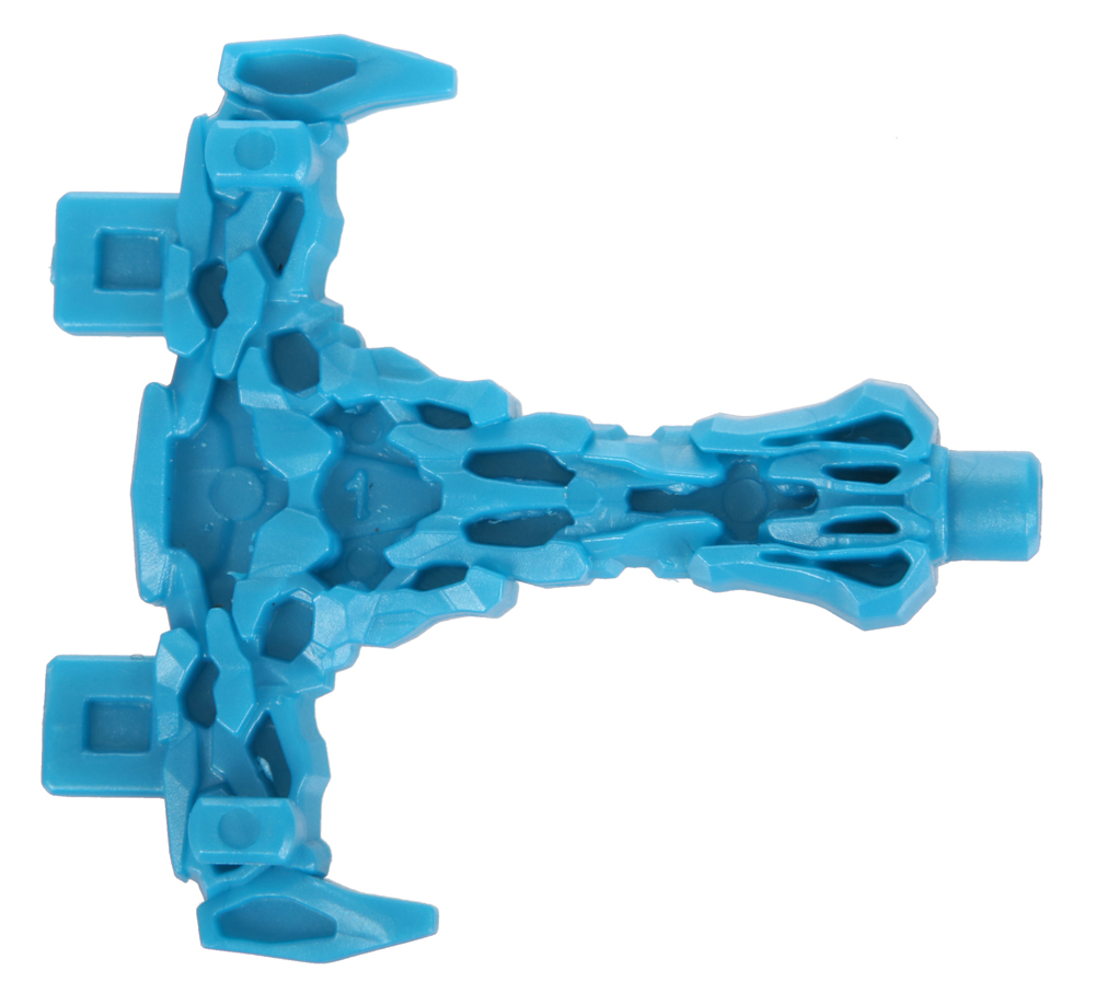 Leader Class Star Raider Thundertron, Nightstrike, Infernac Universe ...