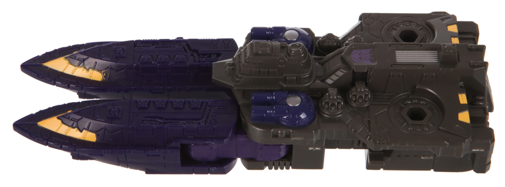Titan Class Armada Universe Tidal Wave (Transformers, Legacy United ...