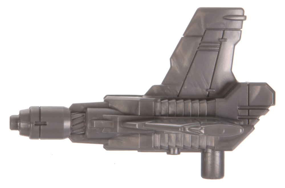Voyager Class G1 Universe Metalhawk (Transformers, Legacy United ...