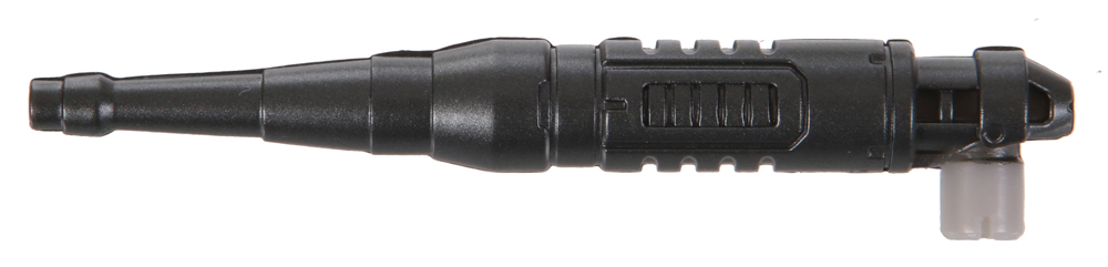 Voyager Class Star Raider Ferak (Transformers, Legacy United ...