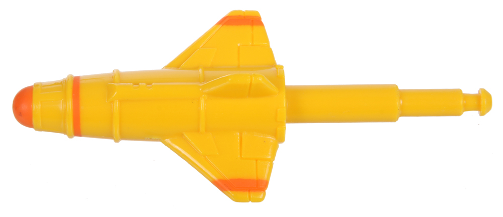 Armored Combat Vehicles Brimstone Tactical Missile Carrier (Mega Force ...