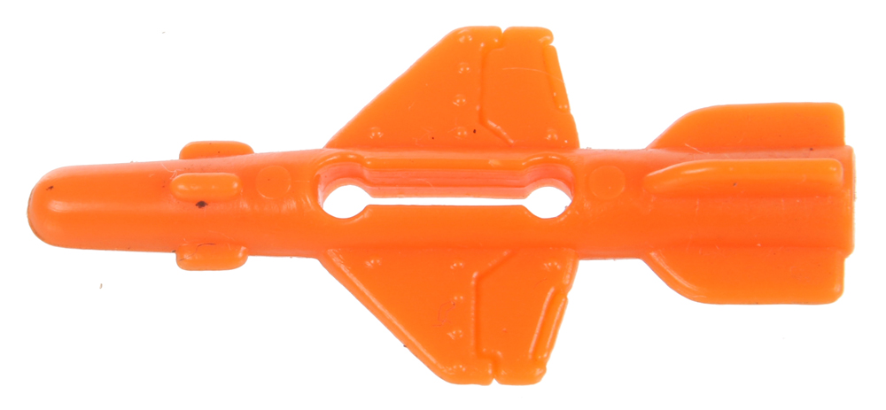 Cruiser Vehicles Thunderwolf Heavy Lift Helicopter (Mega Force, Kenner ...