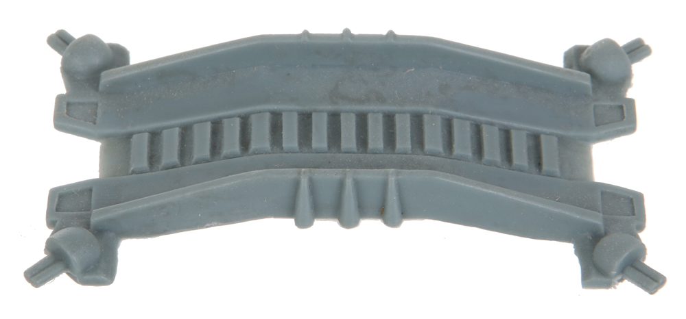 Die-Cast Attack Vehicles V-Rocs Battle Tanks with Armored Bridge (Mega ...