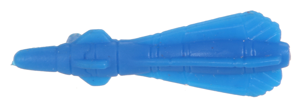 Die-Cast Attack Vehicles V-Rocs Fighter Bombers with Jet Hanger [sic ...