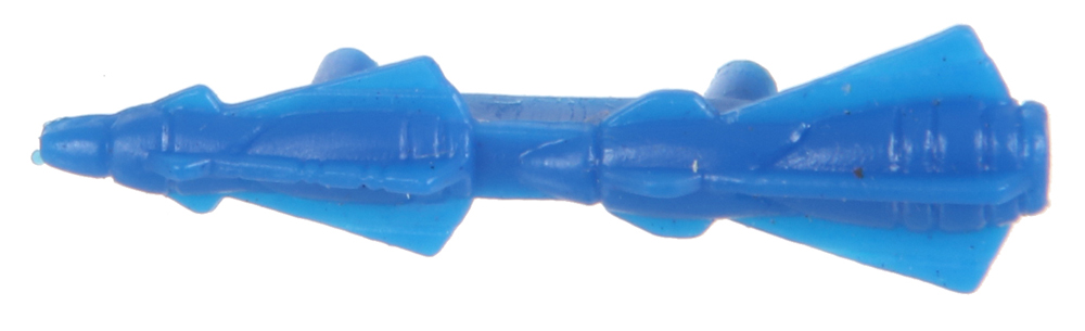 Die-Cast Attack Vehicles V-Rocs Fighter Bombers with Jet Hanger [sic ...