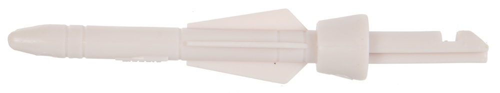 Vehicles Thorhammer Mobile Launch Complex (Mega Force, Kenner Mega ...