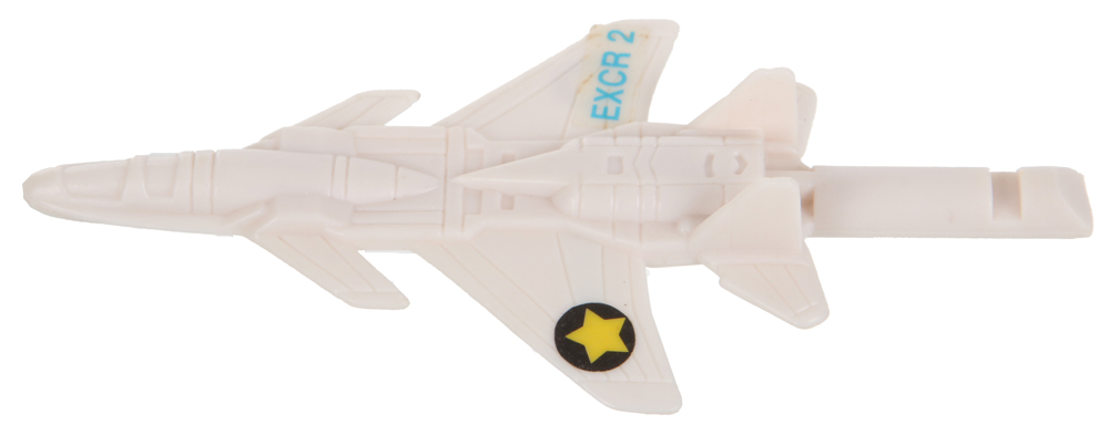 Vehicles Thorhammer Mobile Launch Complex (Mega Force, Kenner Mega ...