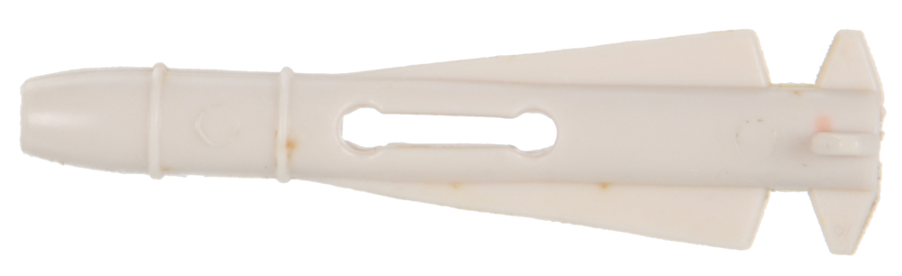 Vehicles Stratofortress Air Superiority Bomber (Mega Force, Kenner Mega ...