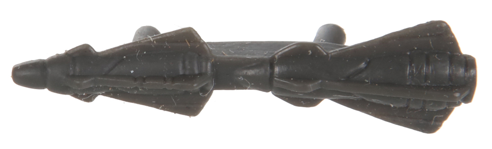 Vehicles Stratofortress Air Superiority Bomber (Mega Force, Kenner Mega ...