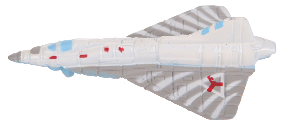 Vehicles Goliath Mobile Battle Headquarters (Mega Force, Kenner Mega ...