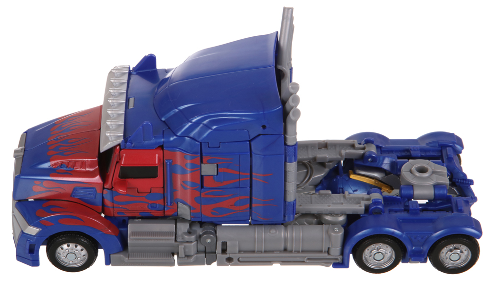 Leader Class Optimus Prime (Transformers, Studio Series, Autobot ...
