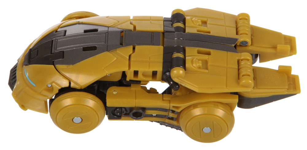 Deluxe Class B-127/Bumblebee (Transformers, Studio Series, Autobot ...