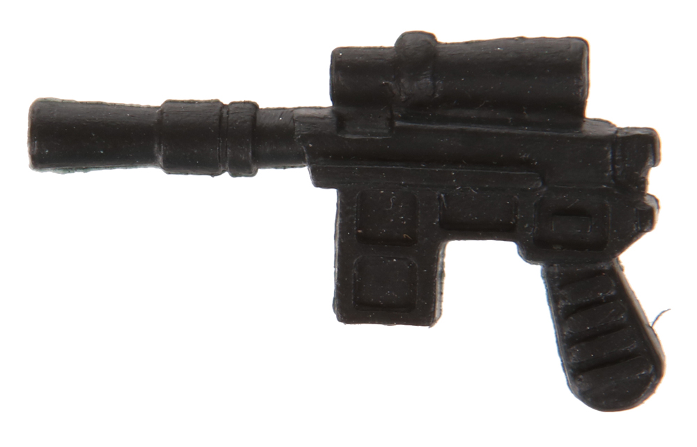 Action Figures Luke Skywalker in X-Wing Fighter Pilot Gear (Star Wars ...