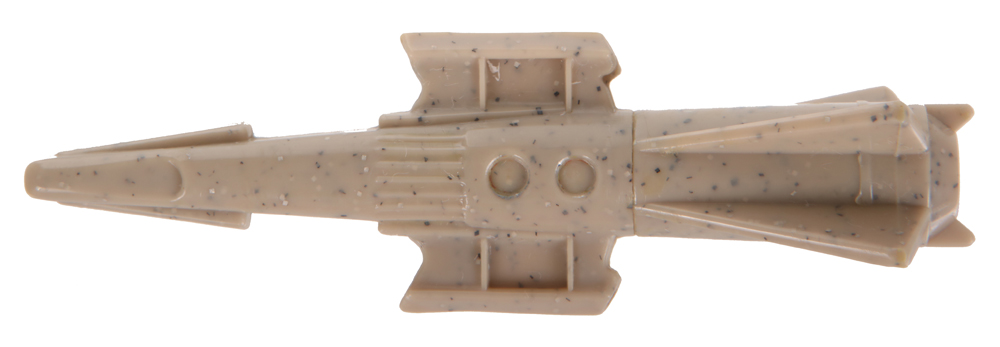 Vehicles Y-Wing Fighter (Star Wars, Power of the Force (POTF2), Rebel ...