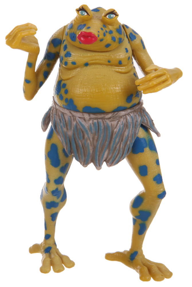 Gift Sets Max Rebo Band Pairs (Joh Yowza and Sy Snootles) (Star Wars ...