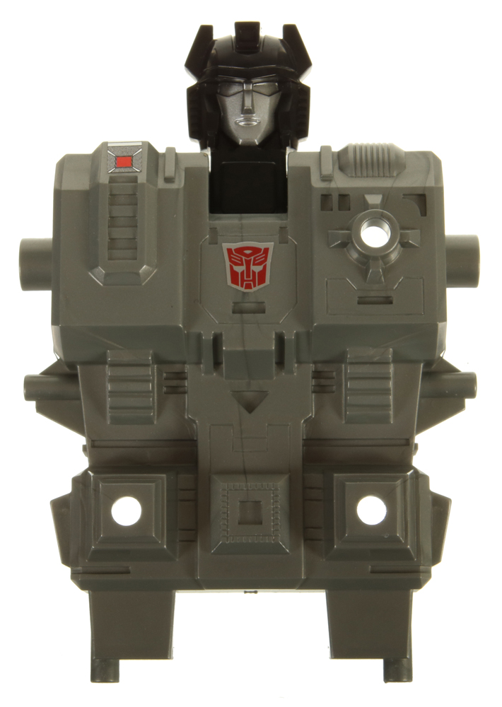 Godmasters God Ginrai (C-310) (Transformers, G1 (Reissue), Cybertron ...