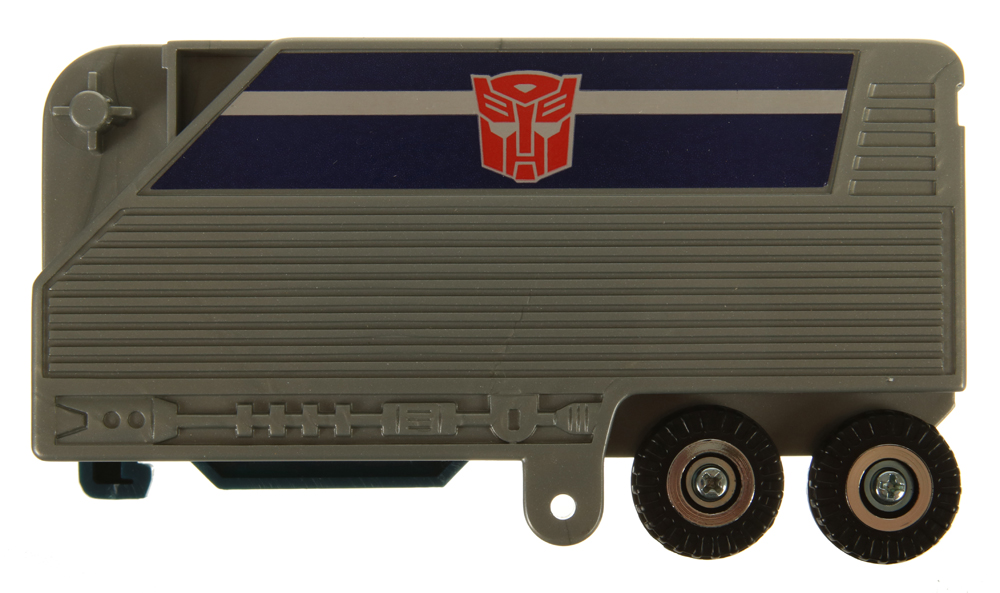 Godmasters God Ginrai (C-310) (Transformers, G1 (Reissue), Cybertron ...