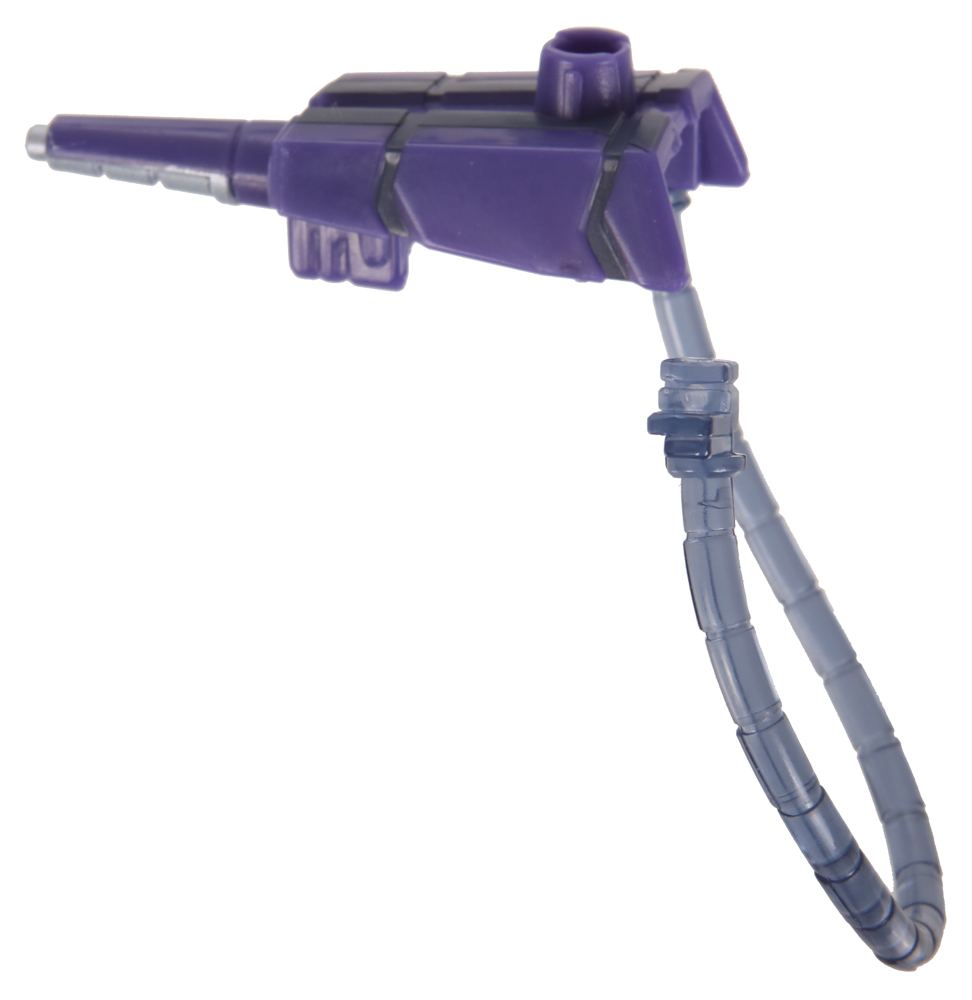 Deluxe (DX) Shockwave (ESD-06) (Transformers, EarthSpark (Japan ...