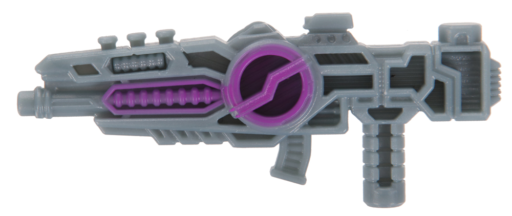 Deluxe (DX) Shockwave (ESD-06) (Transformers, EarthSpark (Japan ...