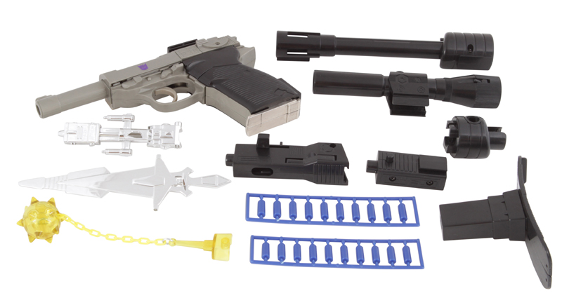 Leaders Megaplex (93) (Transformers, Collector's Edition Reissue ...