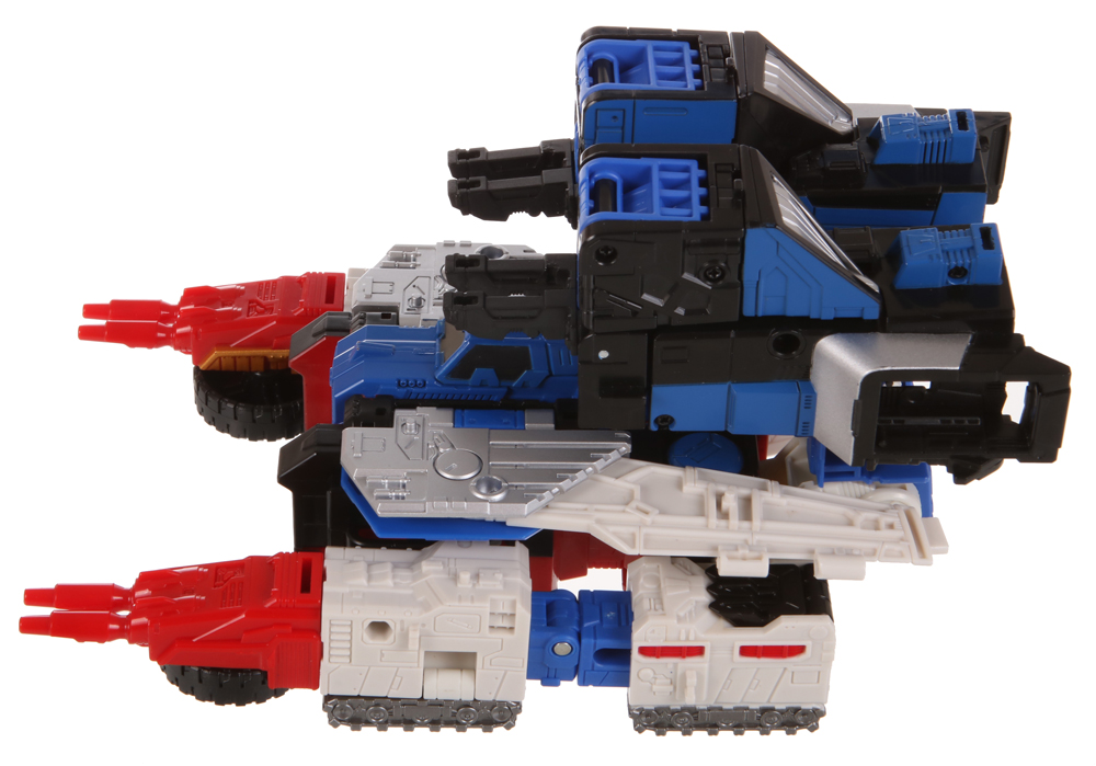 Leader Class Greatshot (LG-EX) (Transformers, Legends, Cybertron ...