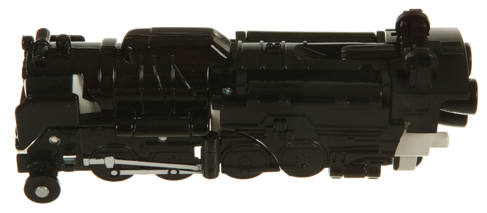 Tripletrons Astrotrain (11) (Transformers, The Transformers Collection ...