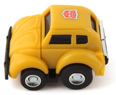 Minibots Minibot Team (12) (Transformers, The Transformers Collection ...