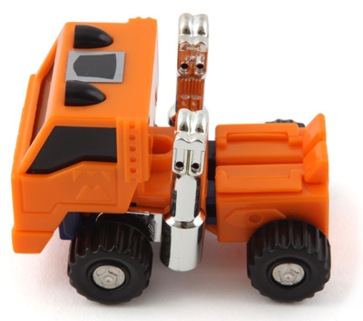 Minibots Minibot Team (12) (Transformers, The Transformers Collection ...