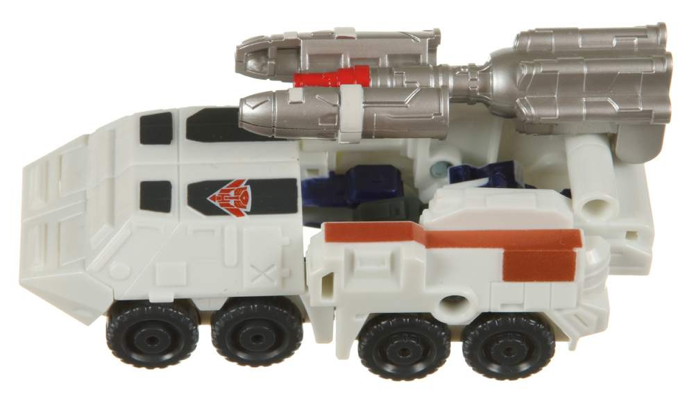 Legends Class Red Alert (Transformers, Cybertron, Autobot ...