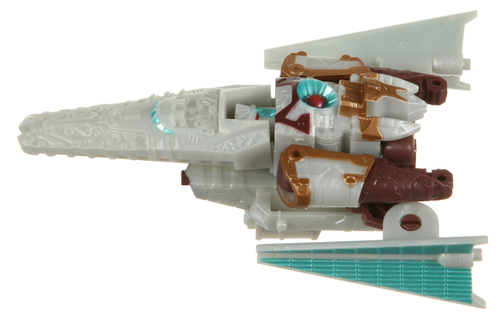 Legends Class Vector Prime (Transformers, Cybertron, Autobot ...