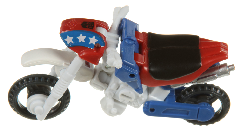 Mini-Con Class Blastcharge vs. High Wire (Transformers, Cybertron ...