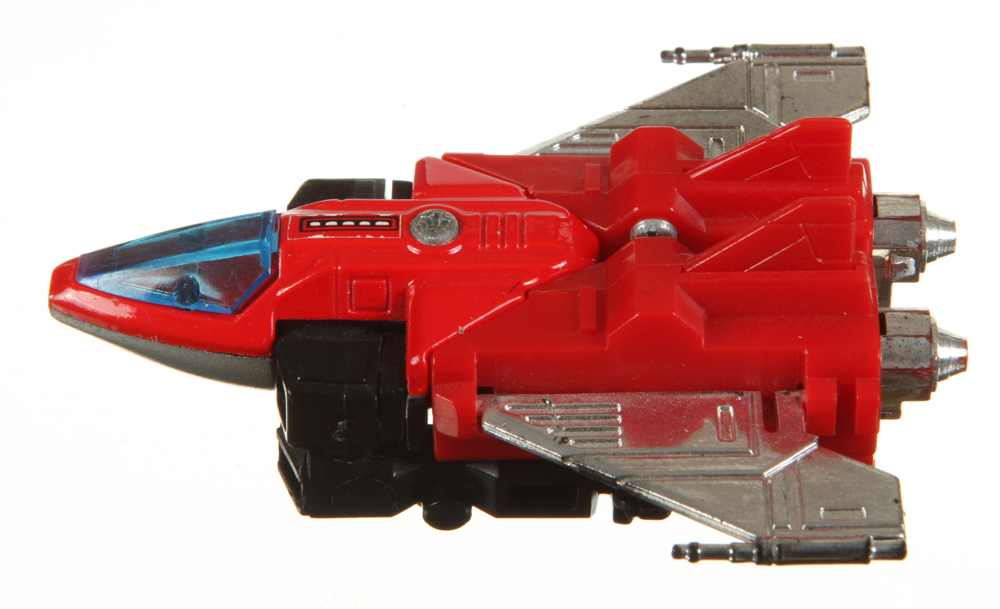 Regular Fitor (03) (GoBots, Tonka GoBots, Renegade) | Transformerland ...