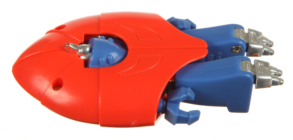 Regular Klaws (60) (GoBots, Tonka GoBots, Renegade) | Transformerland ...