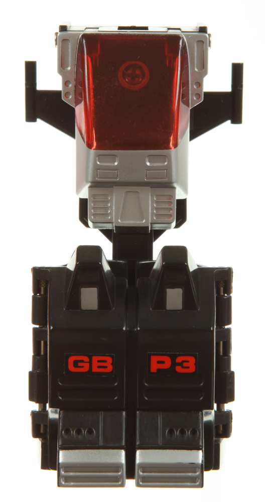 Powersuits GBP3 (Grungy) (GoBots, Tonka GoBots, Renegade ...