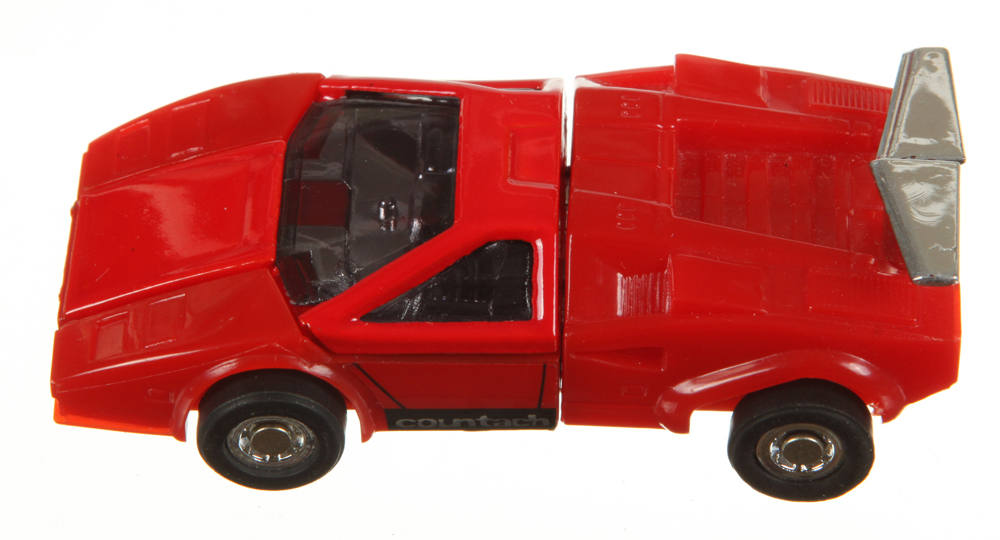 Regular Spoiler (20) (GoBots, Tonka GoBots, Renegade) | Transformerland ...