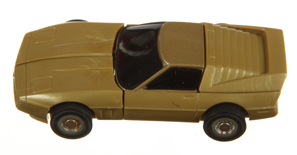 Regular Stinger (53) (GoBots, Tonka GoBots, Renegade) | Transformerland.com - Collector's Guide ...