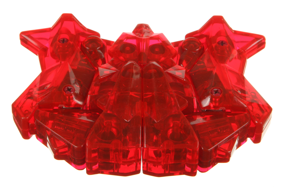 Jewel Lords Flamestone (GoBots, Rock Lords, Good Rock Lords ...