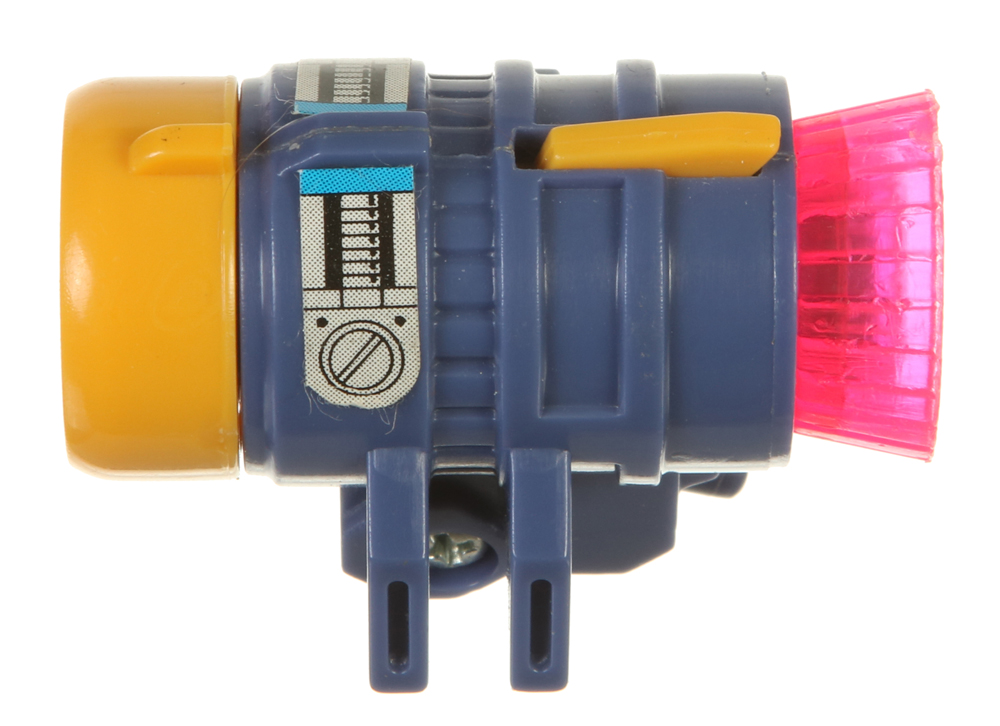 Turbomasters Scorch (Transformers, G1 (Europe), Autobot ...