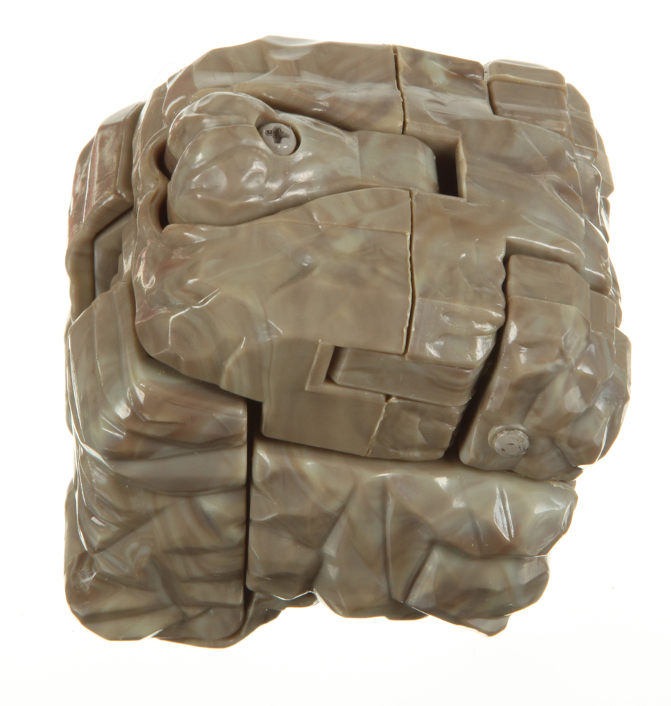 Basic Figures Marbles (GoBots, Rock Lords, Good Rock Lords ...