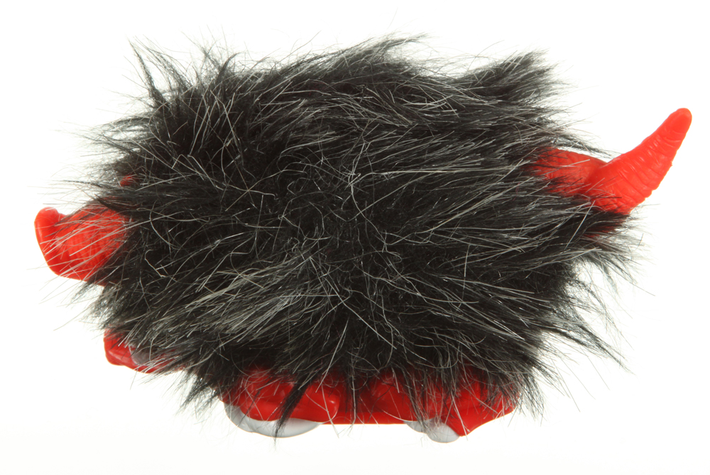 Narlies Narlihog (GoBots, Rock Lords, Good Rock Lords ...