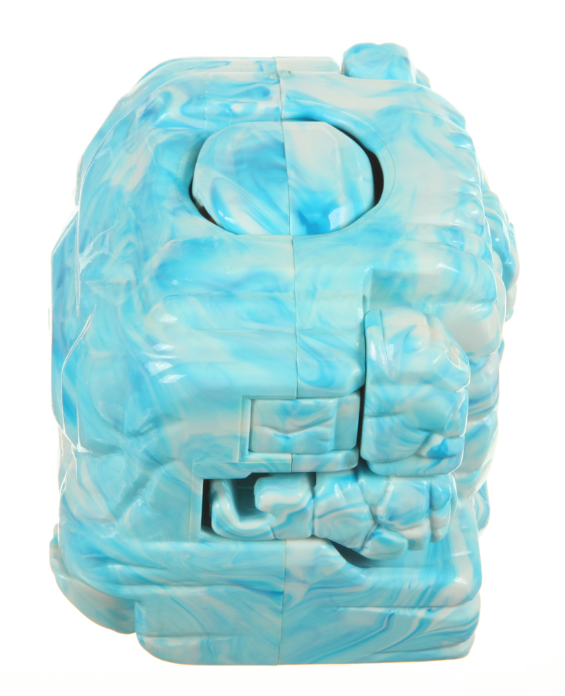 Action Shock Rocks Rock Roller (GoBots, Rock Lords, Good Rock Lords ...