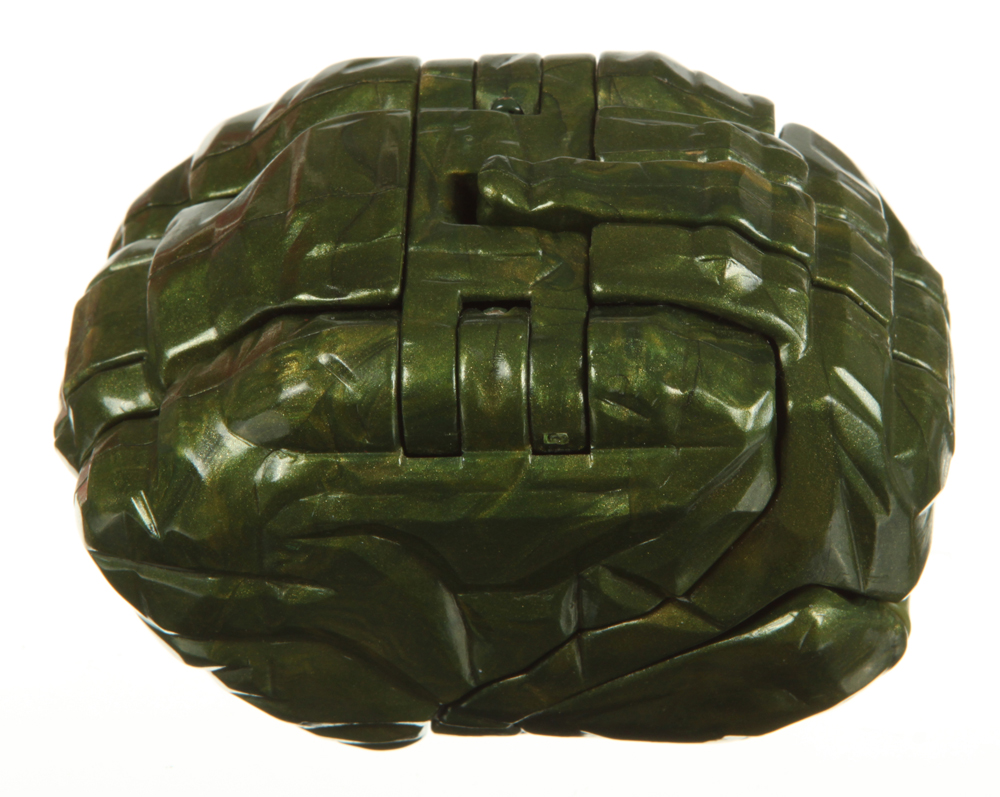 Rockasaurs Terra-Roc (GoBots, Rock Lords, Evil Rock Lords ...